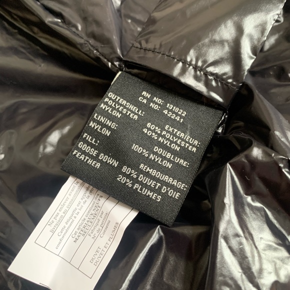 SAM. | Jackets & Coats | Sam New Yorks Freedom Vest Midnight New | Poshmark